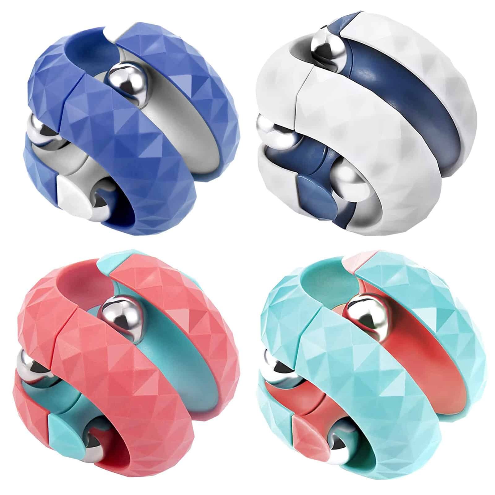 Track Pinball Spinner | Mustela Baby