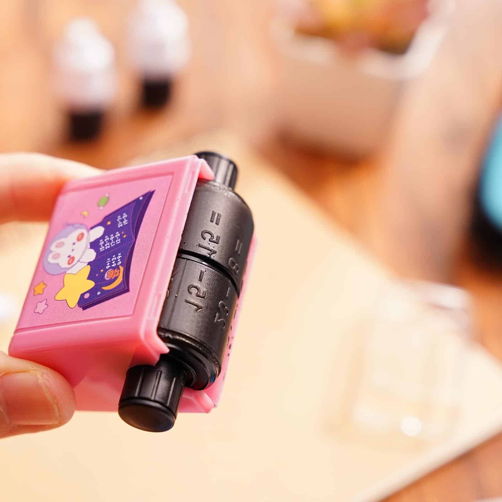 Smart Math Games | Mustela Baby