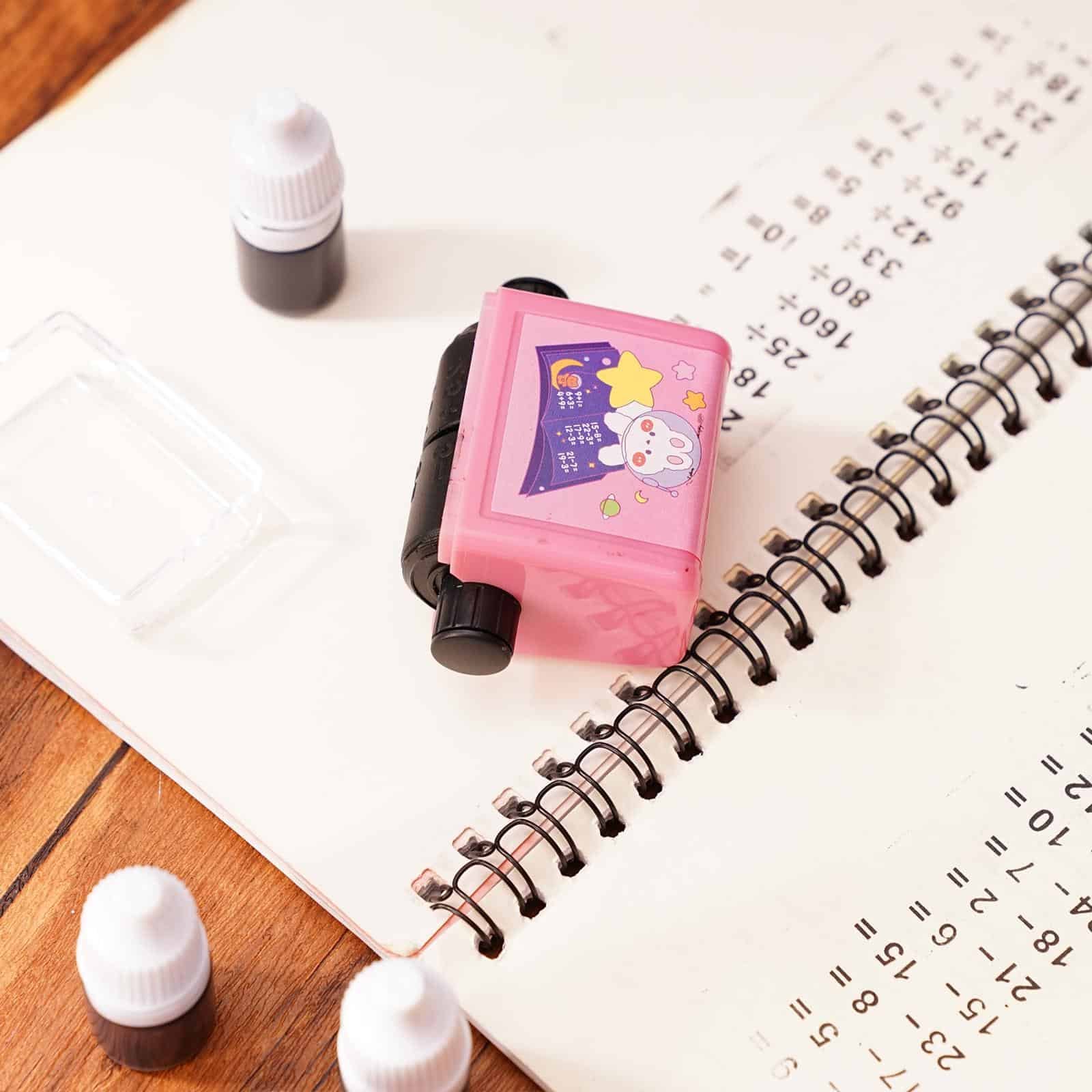 Smart Math Games | Mustela Baby